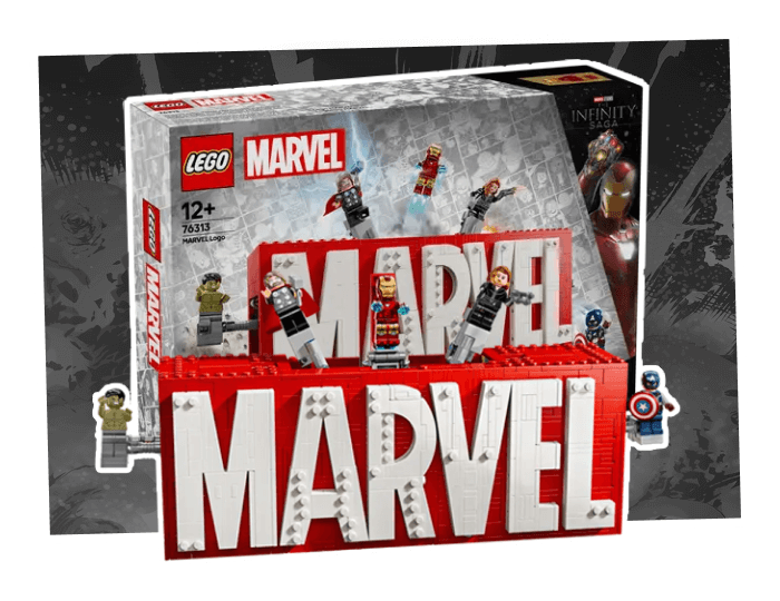 Marvel Super Heroes Vs Villains